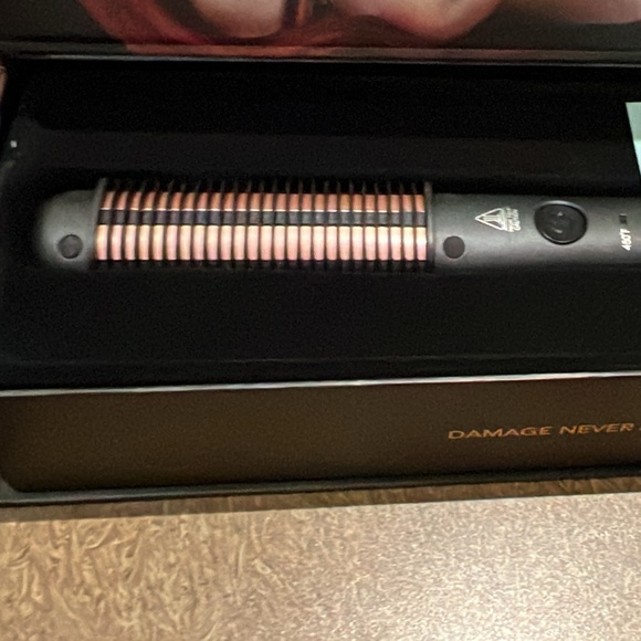 Hair | Dna Hairtool Pro | Poshmark